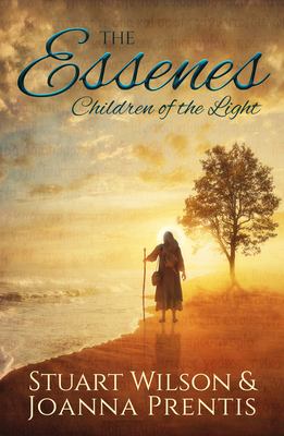 The Essenes : Children of the Light book by Stuart Wilso: 9781886940871