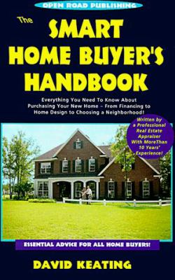 Smart Home Buyer's Handbook used book by David Keating: 9781883323721