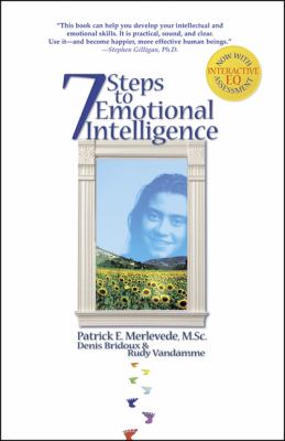7 Steps to Emotional Intelligence used book by Denis Bridoux: 9781899836505