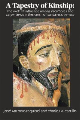 A Tapestry of Kinship : The Web of Influence of Escultores and ...