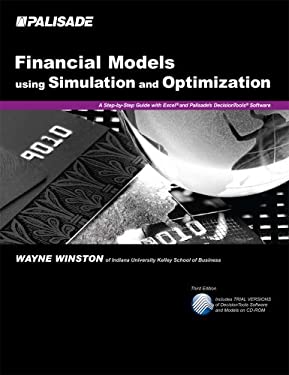 Financial Models Using Simulation and Optimization: A Step-By-Step ...