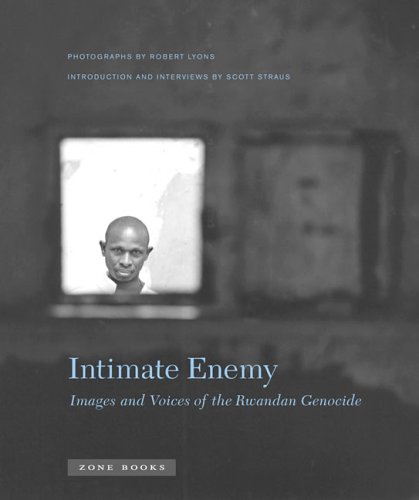 Intimate Enemy : Images and Voices of the Rwandan Genocide used book by ...
