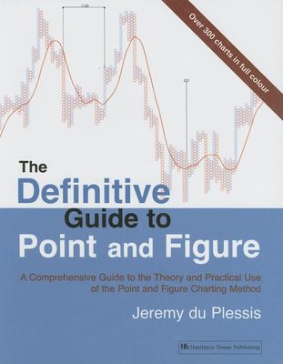 The Definitive Guide to Point and Figure : A Comprehensive Guide to the ...