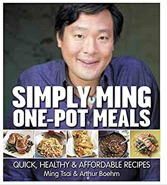 Simply Ming One Pot Meals : Quick, Healthy and Affordable Recipes used ...
