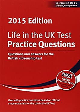 Life in the UK Test : Everything You Need for the British Citizenship ...