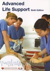Advanced Life Support used book by Jerry Nolan: 9781903812228