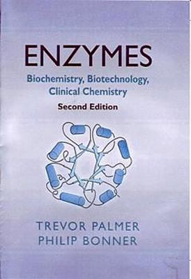 Enzymes : Biochemistry, Biotechnology, Clinical Chemistry used book by ...