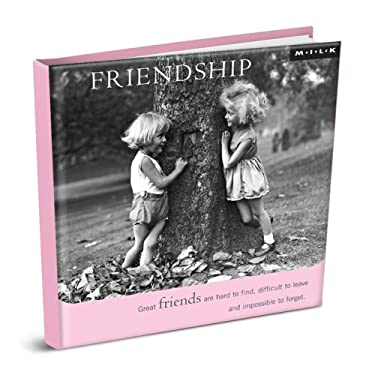 Friendship book by wpl: 9781904264613