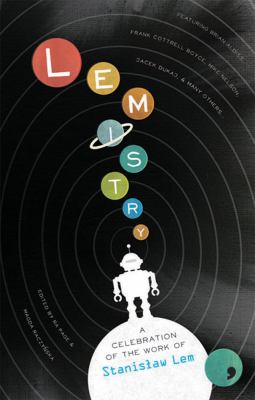 Lemistry : A Celebration of the Work of Stanislaw Lem used book by Ra ...