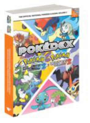 Pokemon Black Version 2 & Pokemon White Version 2 Volume 2: The ...