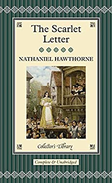 The Scarlet Letter used book by Nathanial Hawthorne: 9781904633129