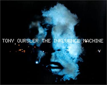 The Influence Machine used book by James Lingwood, Louise Neri, Marina ...