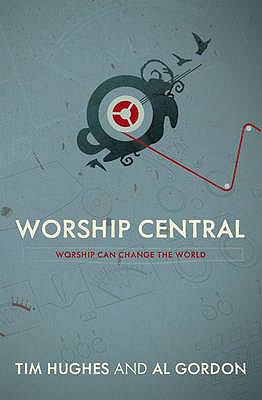 Worship Central book: 9781905887262