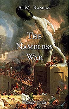 The Nameless War book by Archibald Ramsay: 9781910220078