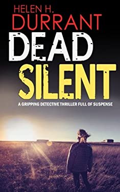 DEAD SILENT a gripping detective thriller full of suspense book by ...