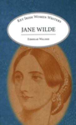 Jane Wilde book by WALSHE: 9781913087449