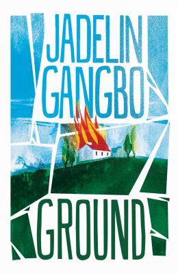 Ground book by Jadelin Gangbo: 9781914344688