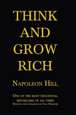 Think And Grow Rich book: 9781916611092