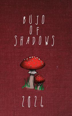 Bujo of Shadows: A Bullet Journal for Witches with ADHD book: 9781912257904