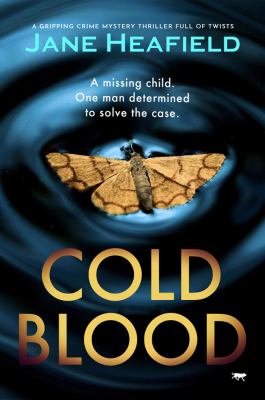Cold Blood : A Gripping Crime Mystery Thriller Full of Twists book by ...