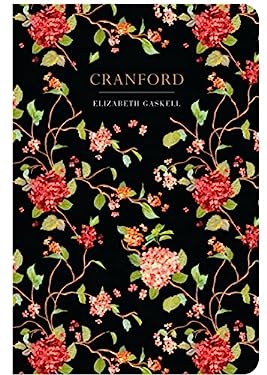 Cranford book by Elizabeth Cleghorn Gaskell: 9781914602115