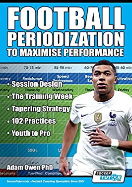 Football Periodization to Maximise Performance : Session Design - the ...