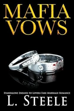 Mafia Vows: Marriage of Convenience Dark Mafia Romance (The Sovranos) book: 9781917127097