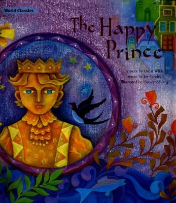 The Happy Prince used book by Oscar Wilde: 9781921790850