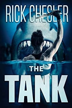 The Tank used copy by Rick Chesler: 9781925597097