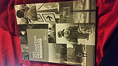 Key Accounting Principles Workbook Volume 1 , Fourth Edition used copy ...
