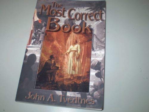 The Most Correct Book : Insights from a Book of Mormon Scholar used ...