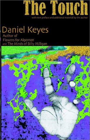 The Touch book by Daniel Keyes: 9781929519026