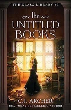 The Untitled Books (The Glass Library) used book: 9781922554451