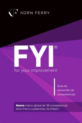 KF FYI for Your Improvement SPA : Competencies Development Guide ...
