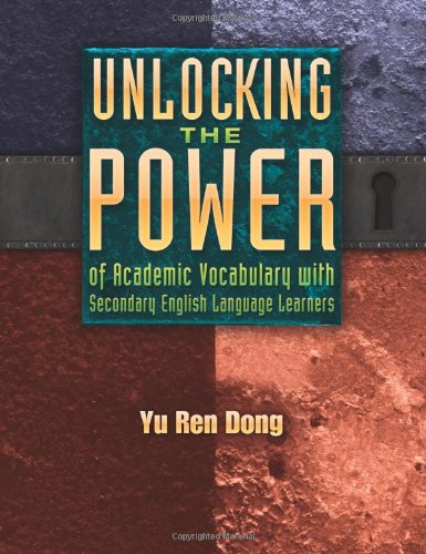 Unlocking the Power of Academic Vocabulary with Secondary English ...