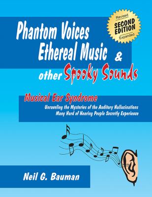 Phantom Voices Ethereal Music And Other Spooky Sounds Musical Ear