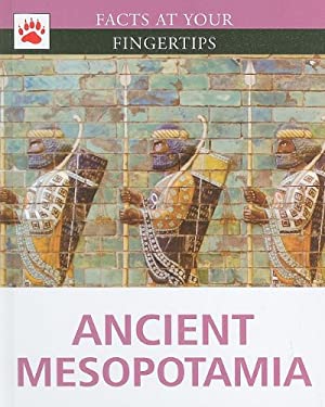 Ancient Mesopotamia used book by Anita Croy: 9781933834573