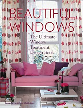 Beautiful Windows : The Ultimate Window Treatment Design Book used book ...