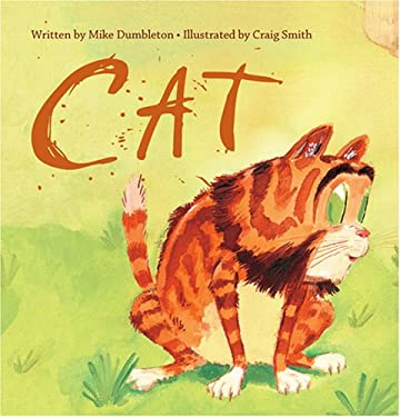 Cat used book by Mike Dumbleton, Craig Smith