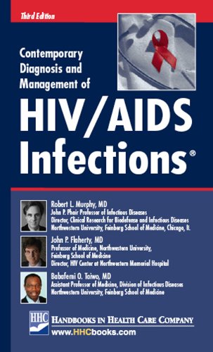 Contemporary Diagnosis and Management of HIV/AIDS Infections book by ...