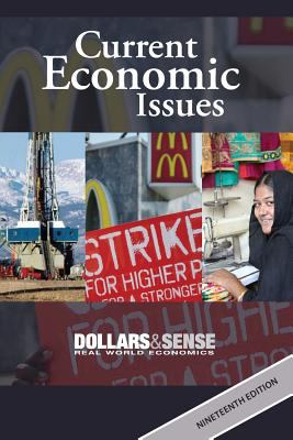 Current Economic Issues, 19th Ed book by James Cypher, Rob Larson ...