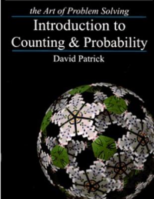 Introduction to Counting and Probability book by David Patrick ...