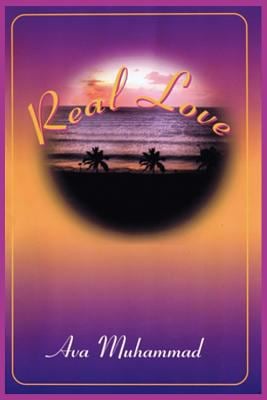 Real Love book by Ava Muhammad
