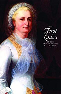 The First Ladies of the United States of America used book by Allida ...