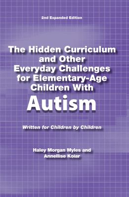 The Hidden Curriculum and Other Everyday Challenges for Elementary-Age ...