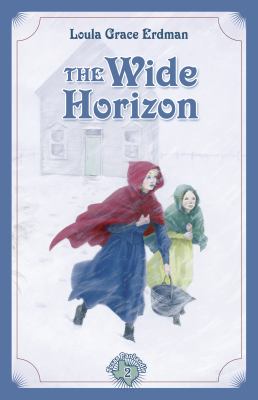 The Wide Horizon book by Loula Grace Erdman: 9781932350128