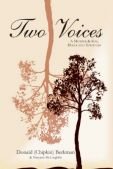 Two Voices : A Mother and Son, Holocaust Survivors used book by Donald ...