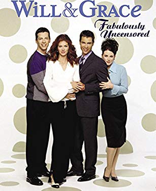Will and Grace : Fabulously Uncensored book by Jim Colucci: 9781932273403