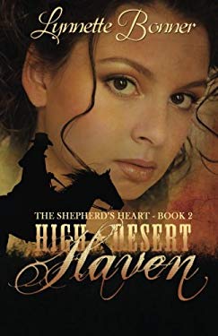 High Desert Haven book by Lynnette Bonner: 9781942982029