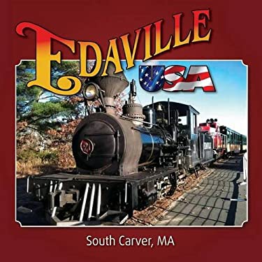 Edaville Souvenier Book book by Debbie DiCarlo: 9781943201105